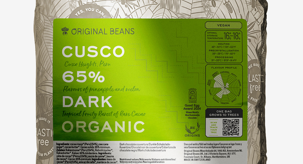 MARRON chokladfackhandel AB